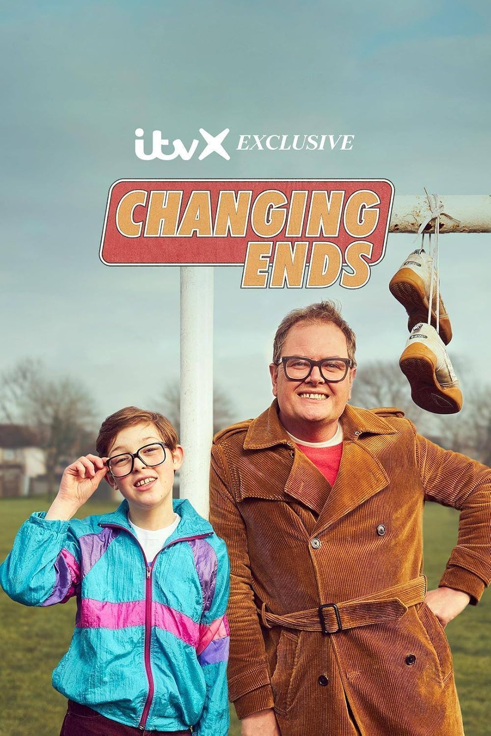 Changing Ends (TV Series 2023– ) - Full cast & crew - IMDb