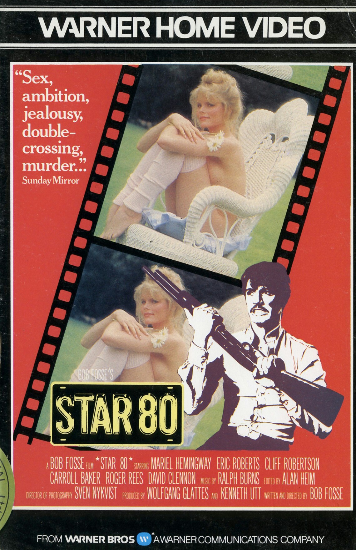 Star 80 (1983)