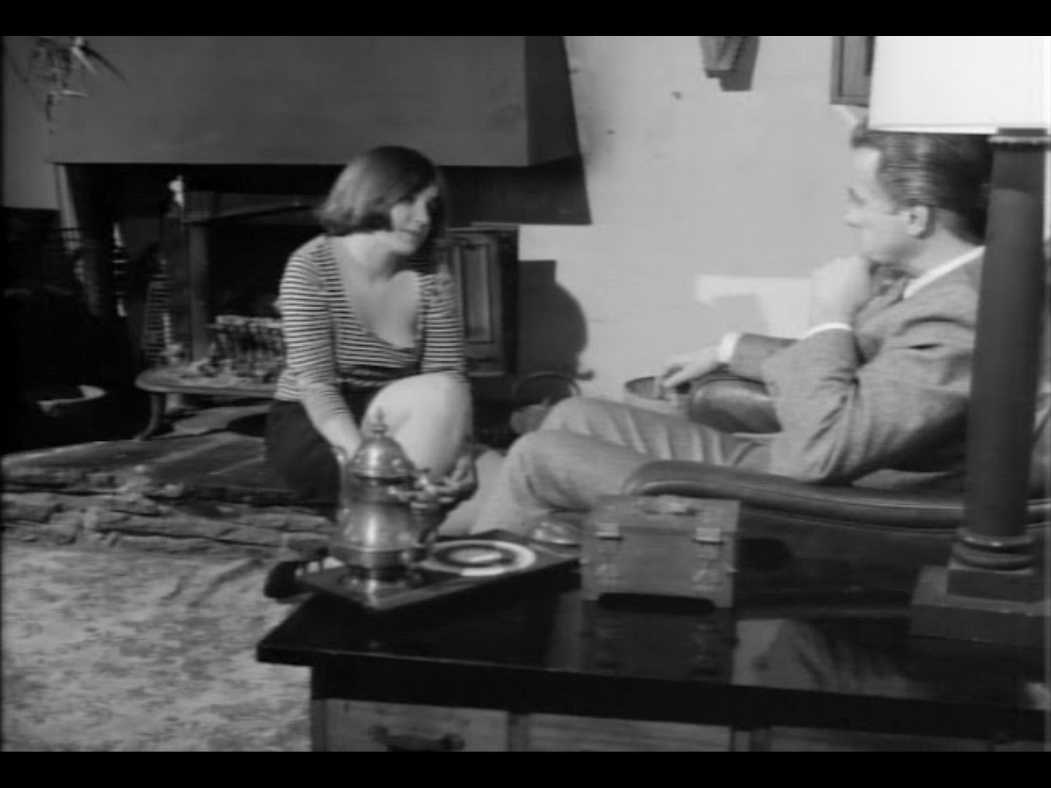 Mr. Mari's Girls (1967)