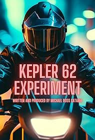 Kepler 62 Experiment - Episode #1 (TV Movie 2024) - IMDb