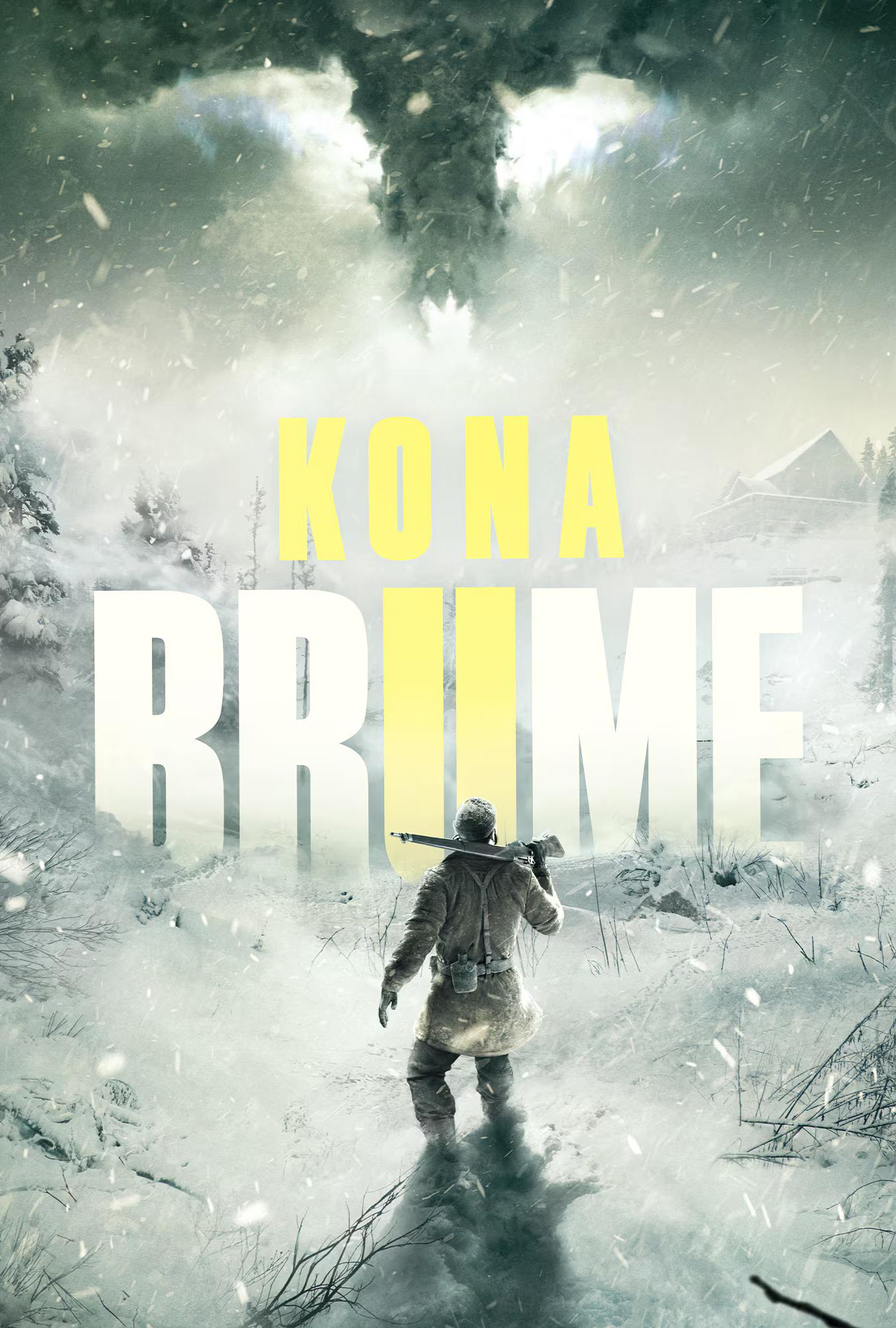 Kona II: Brume (2023)