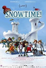 Snowtime! (2015) - IMDb