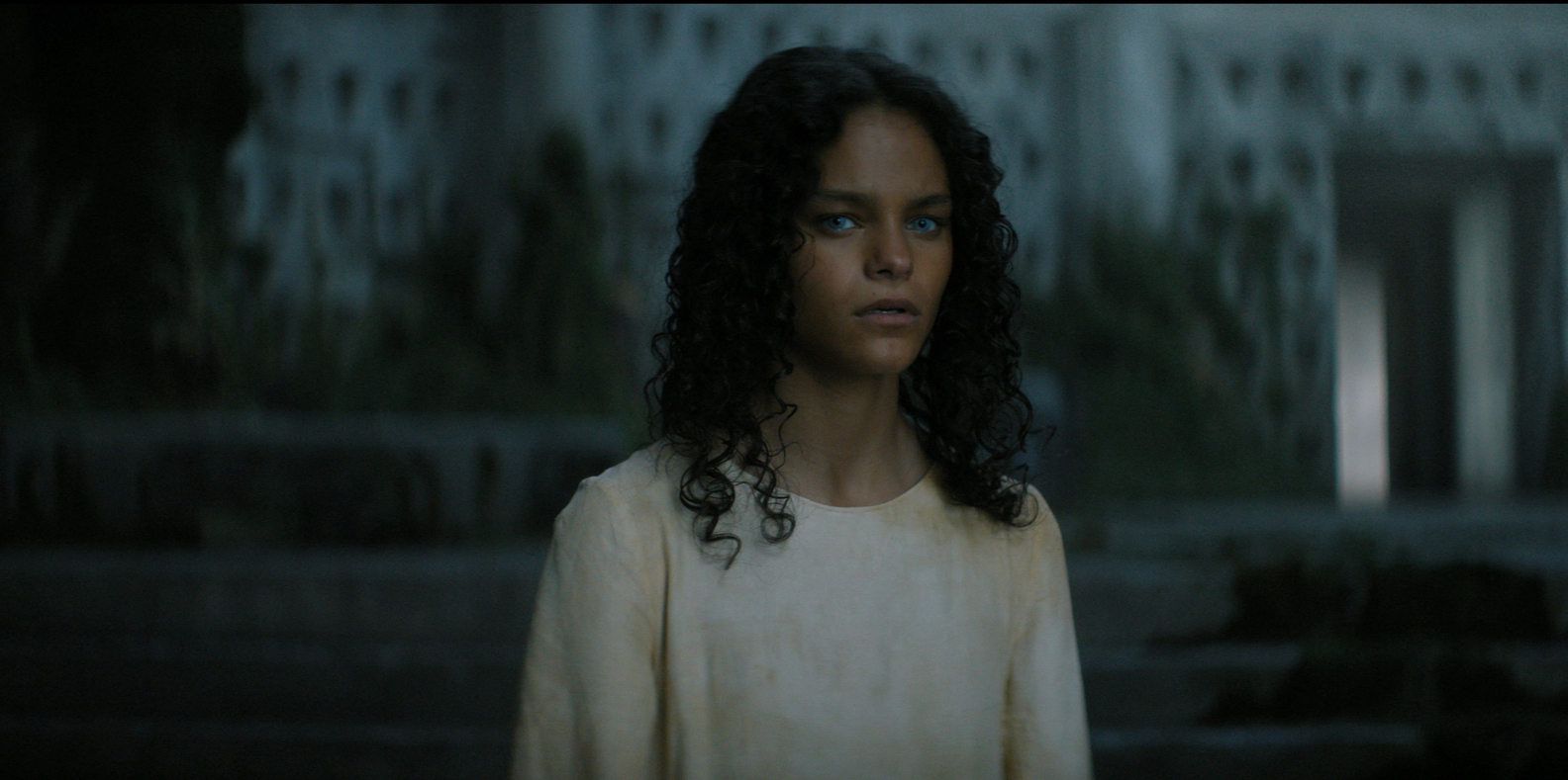 The High-Handed Enemy (2024)