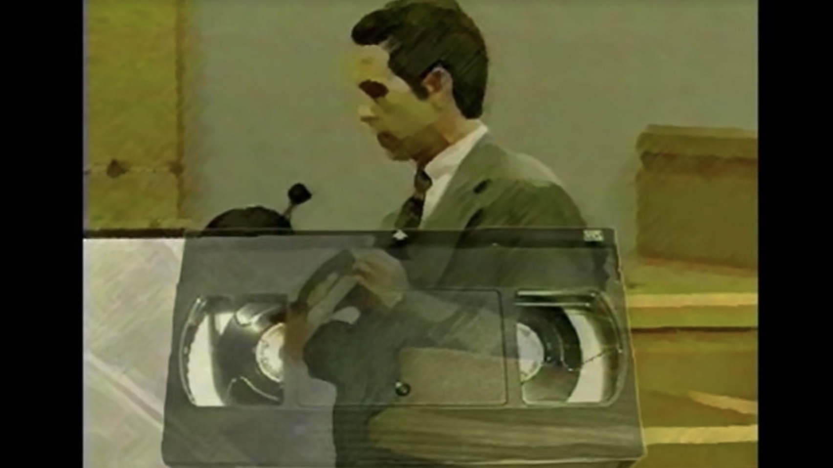 The Last Broadcast 1998 