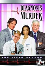 "Diagnosis Murder" Obsession: Part 2 (TV Episode 1998) - IMDb