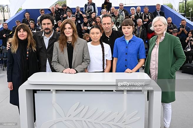 Eureka (2023) - IMDb