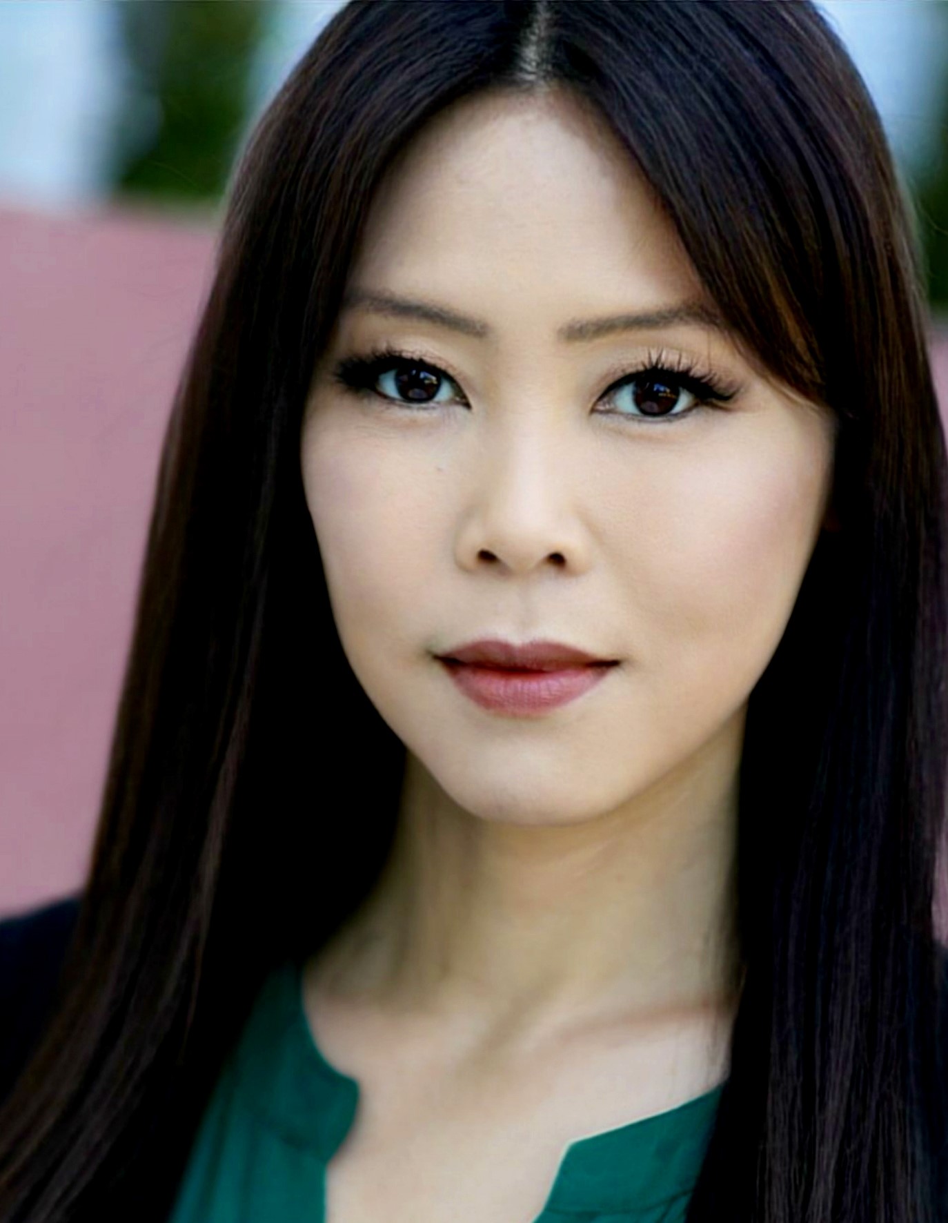 Keiko Bell