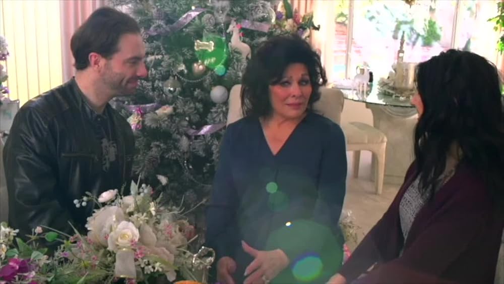 Penny H. Wilson Comedy Reel | IMDb