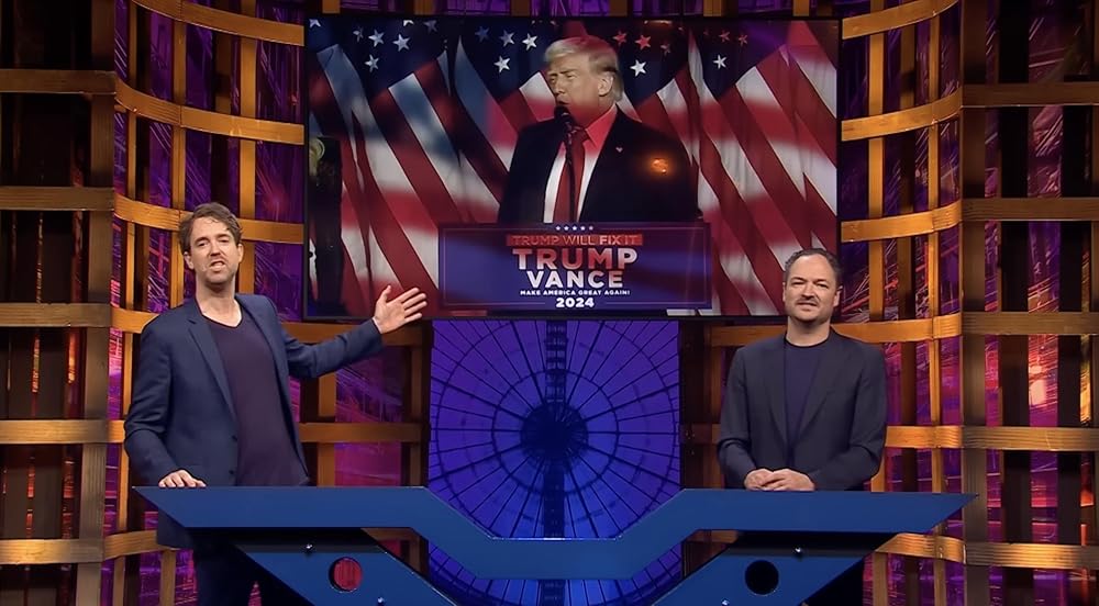 "Even tot hier" Episode #12.1 (TV Episode 2024) - Release info - IMDb