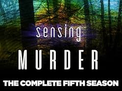 Sensing Murder (TV Series 2004– ) - IMDb