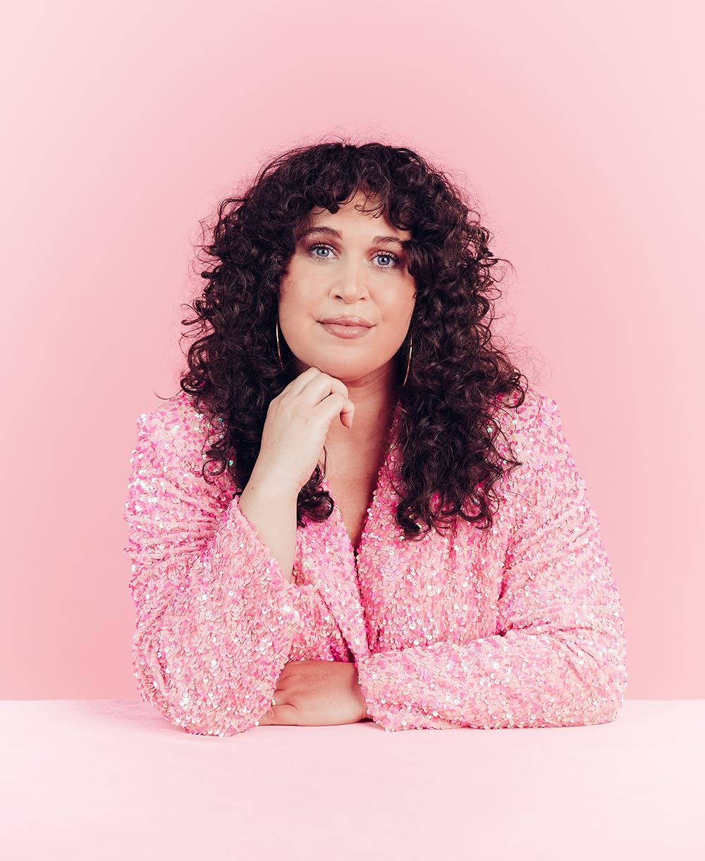 Nina Concepción - IMDb