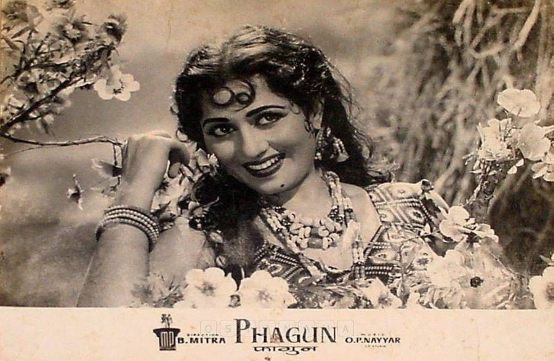 Phagun (1958)