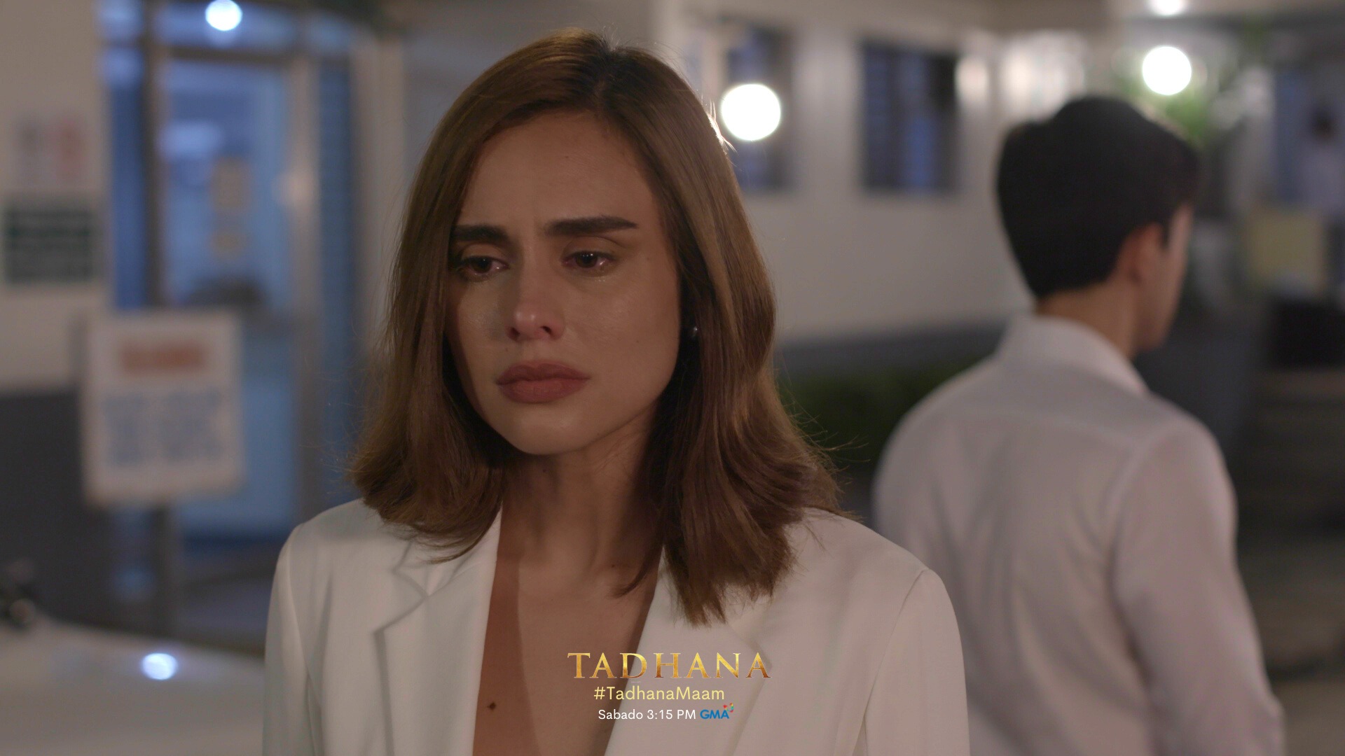 Ma'am: Part 2 (2022)