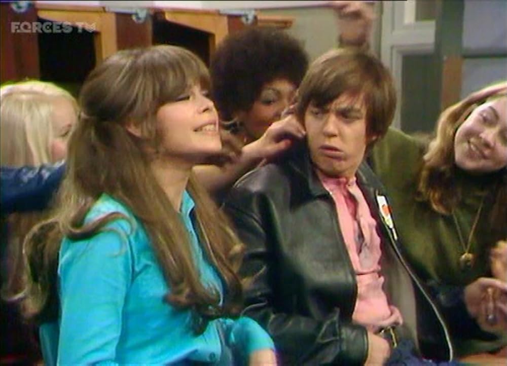 Catch a Falling Drop-Out (1970)