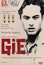 Gie (2005) - IMDb