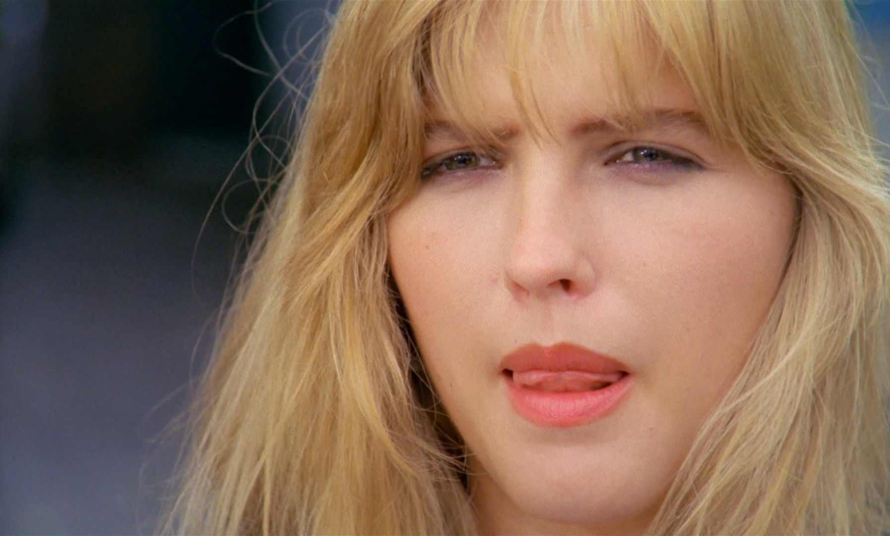 Summer Temptations (1988)