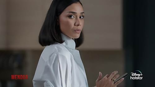Mendua (TV Series 2022–2023) - IMDb