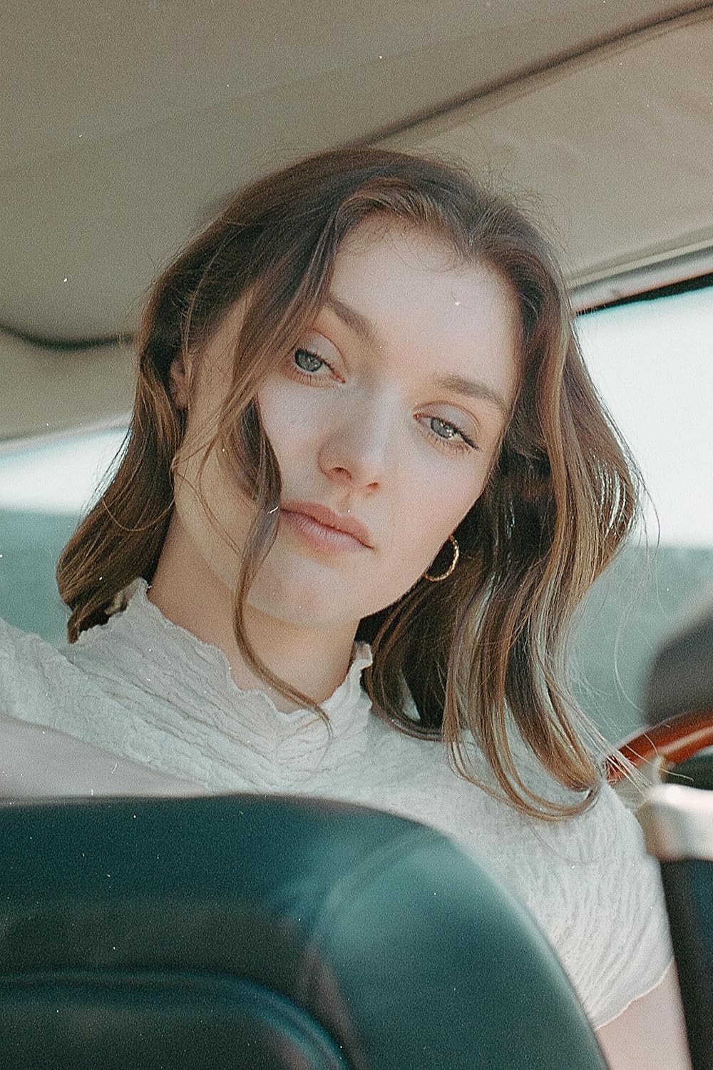 Grace O'Sullivan - Photos - IMDb