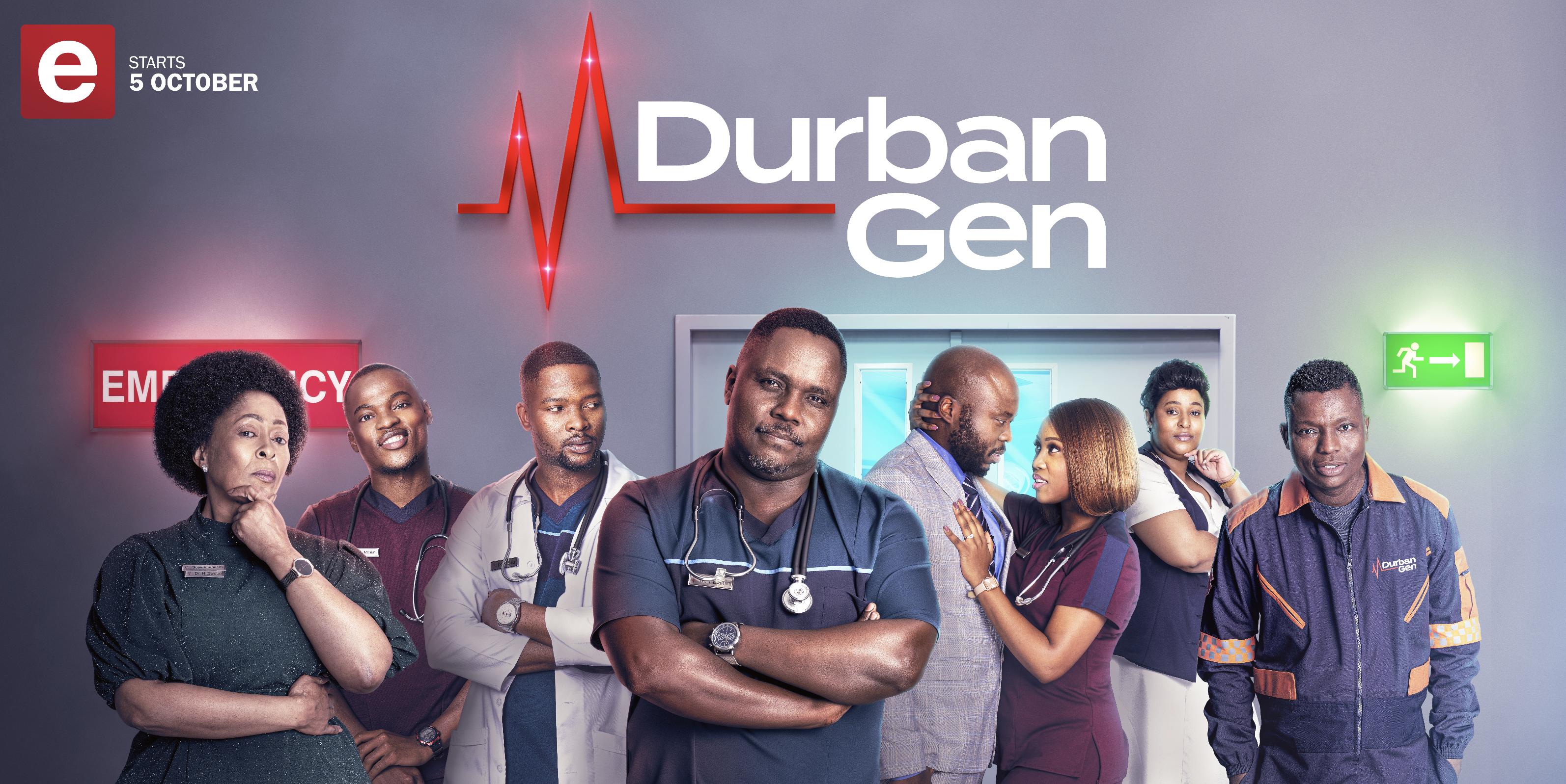 Durban Gen (2020)