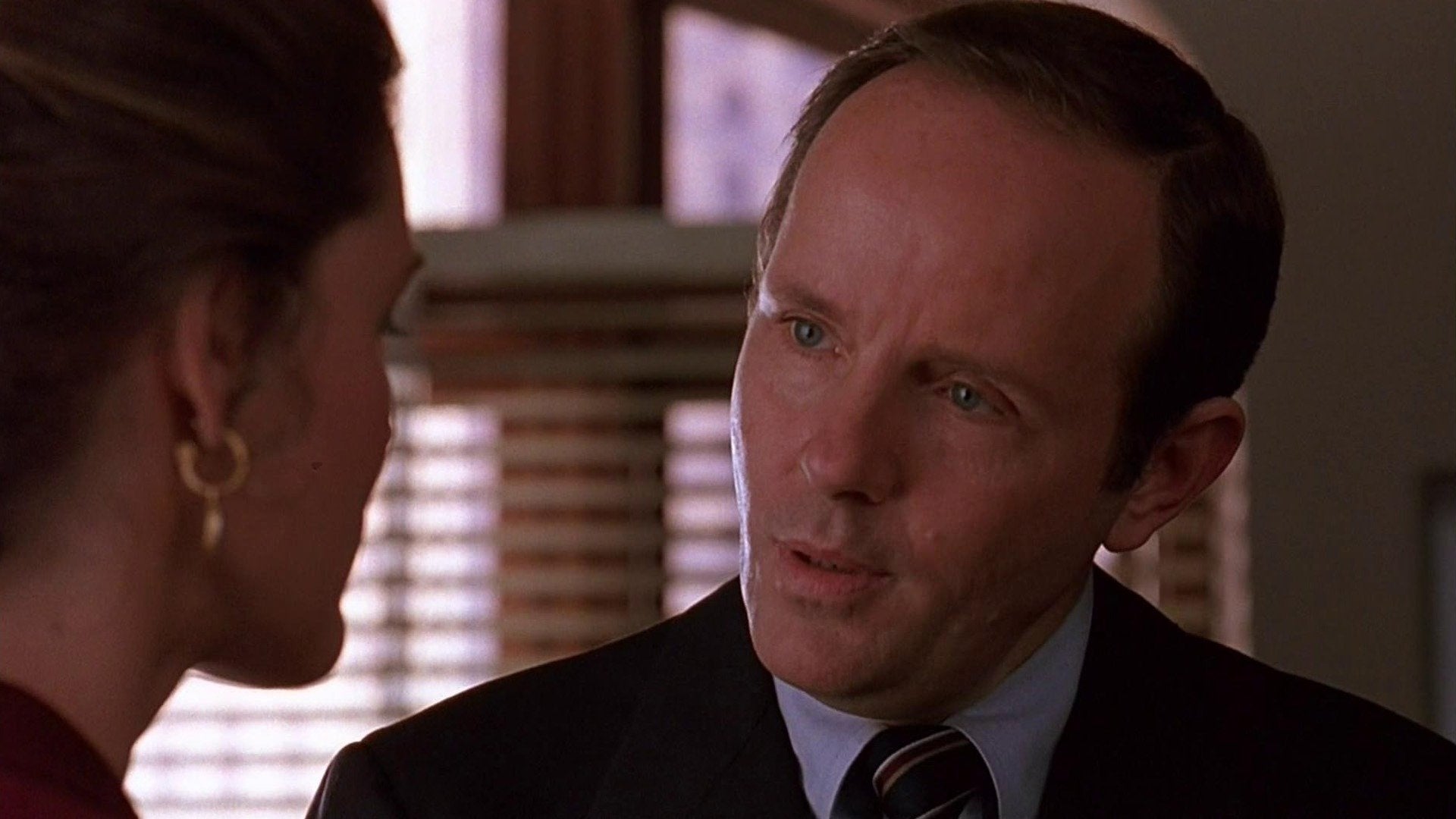 Extended Family (1993)