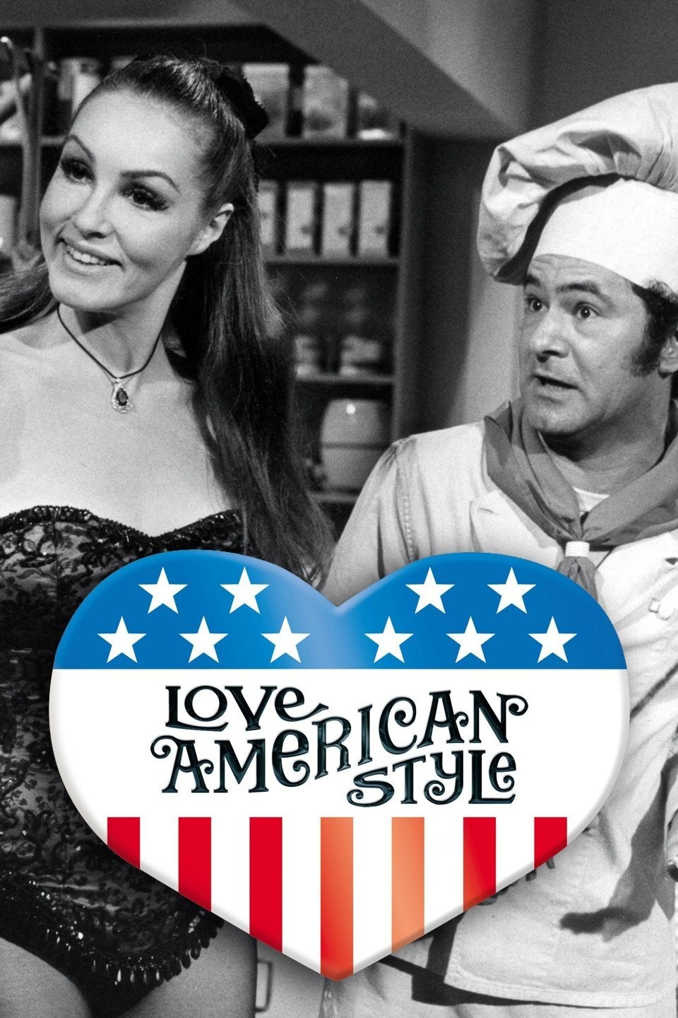 Love, American Style (1969)