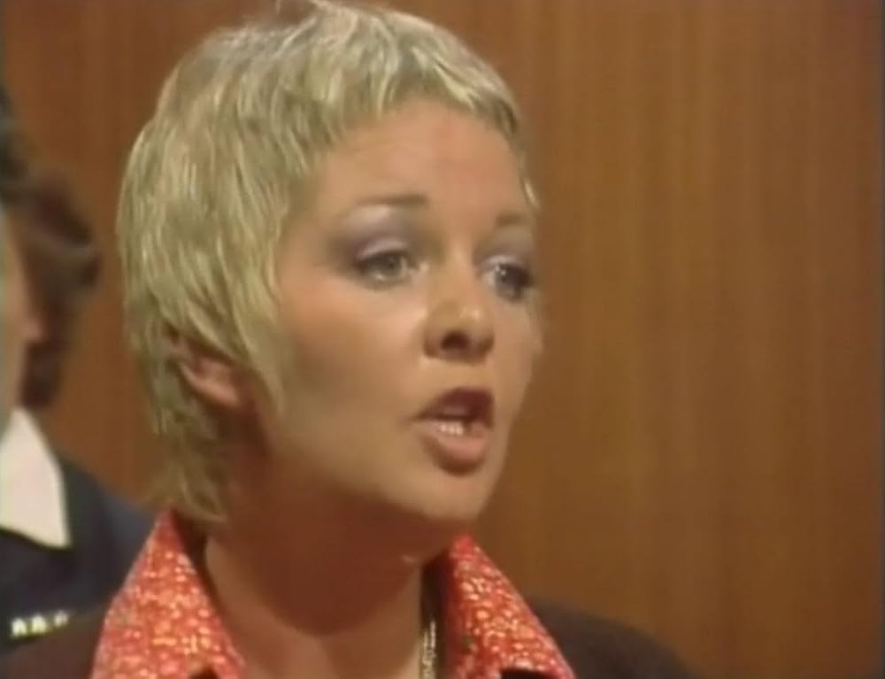 Kiss and Tell: Part 3 (1977)