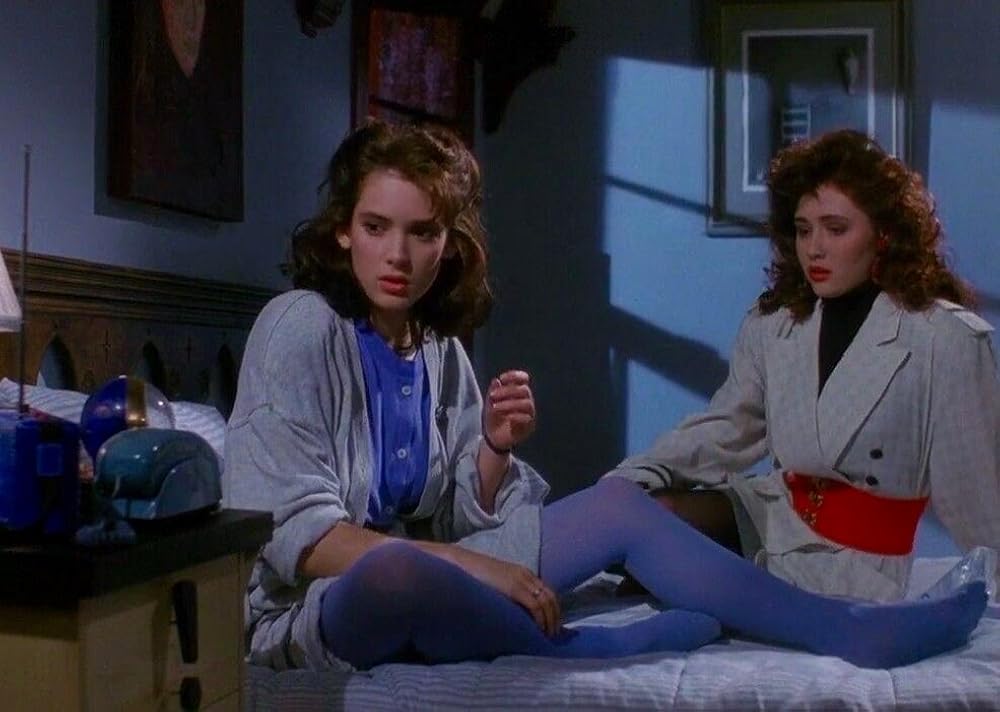 Heathers (1988)