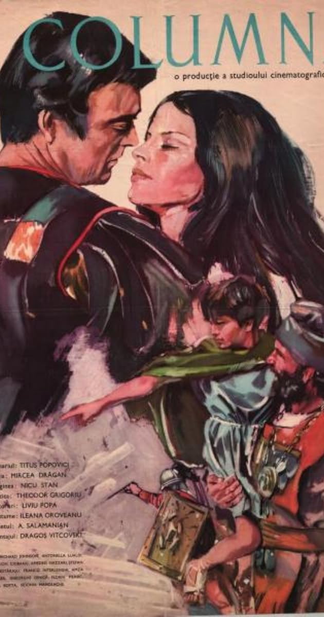 Columna (1968) - Full Cast & Crew - IMDb