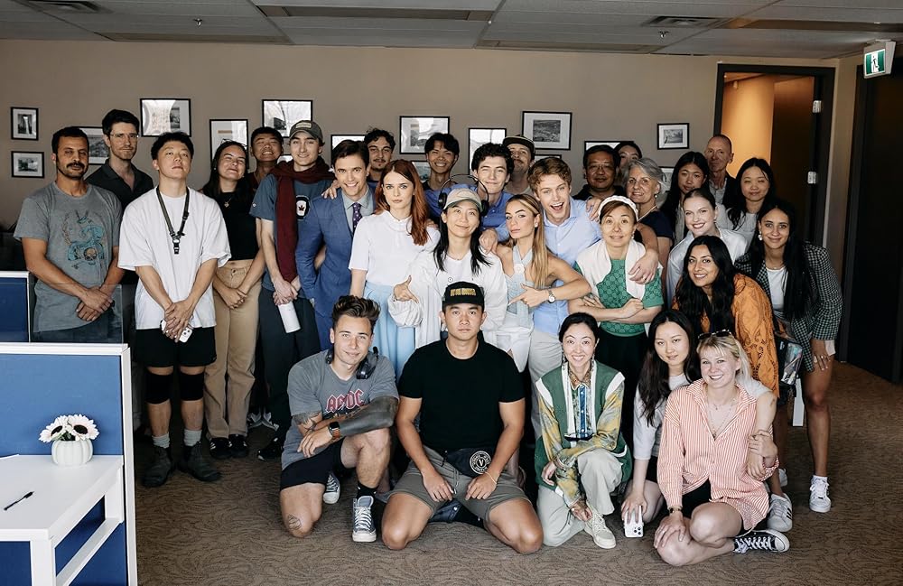 Billionaire Twins: Daddy, Please Take Mommy (2024)