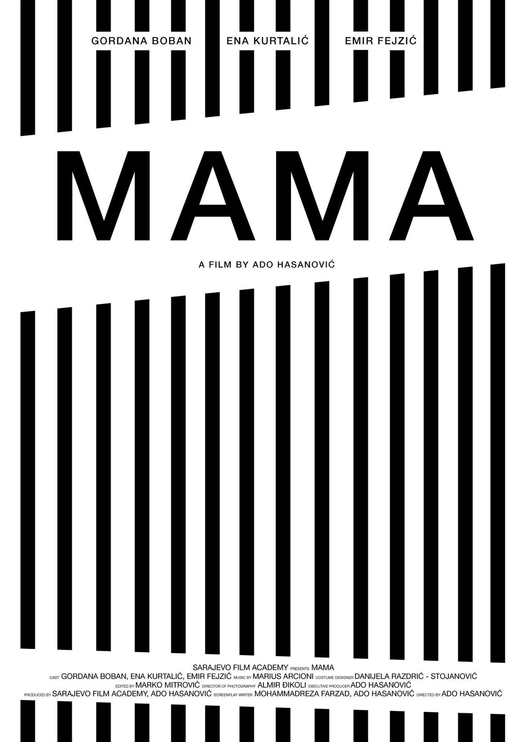 Mama (2013)