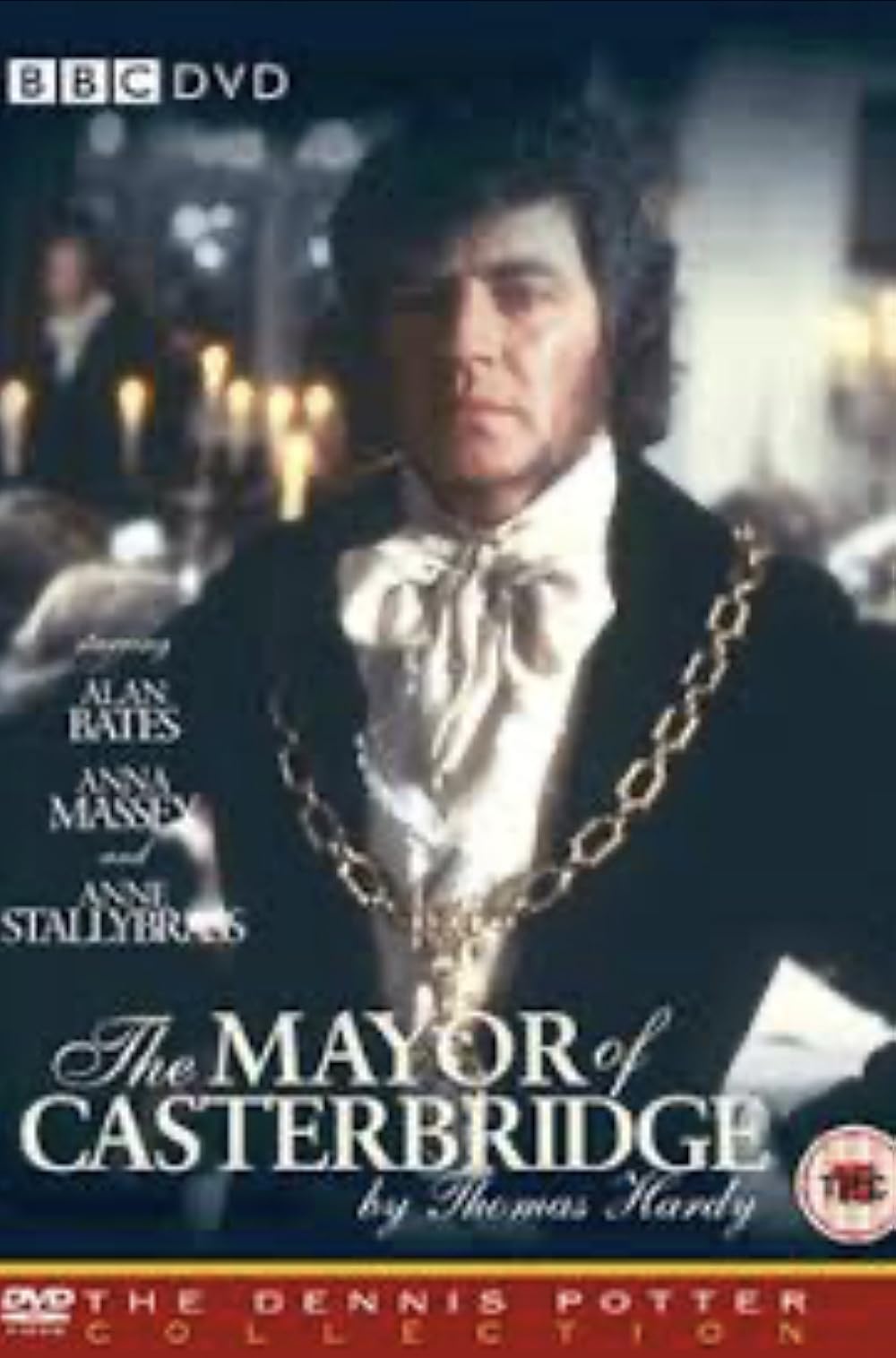 The Mayor of Casterbridge (TV Mini Series 1978) - Episode list - IMDb