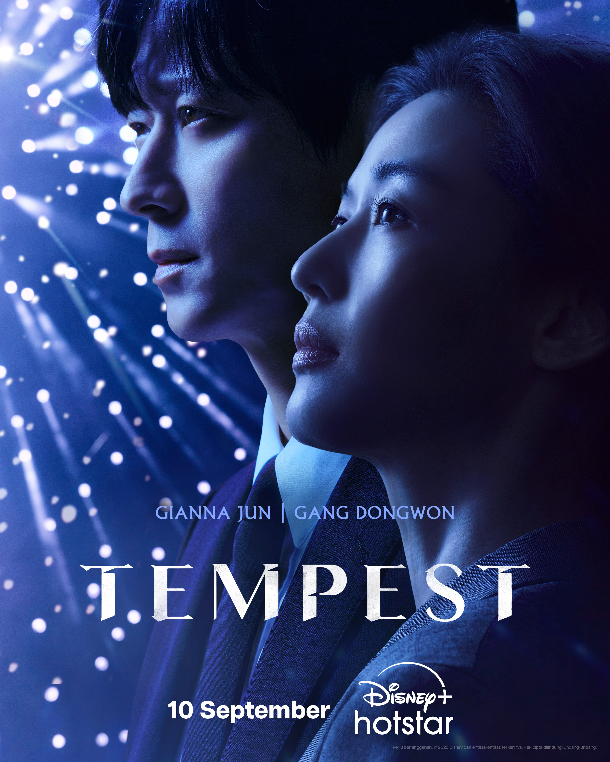 Tempest (2025)
