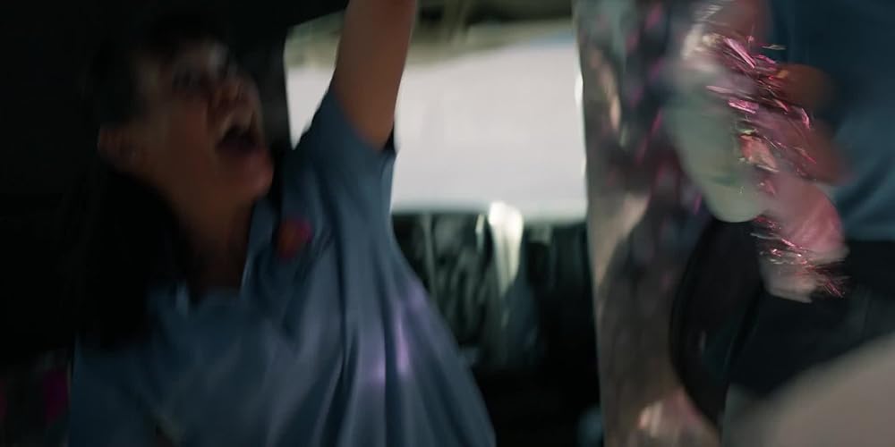 Andrea Kepple - "The Cleaning Lady" clip | IMDb