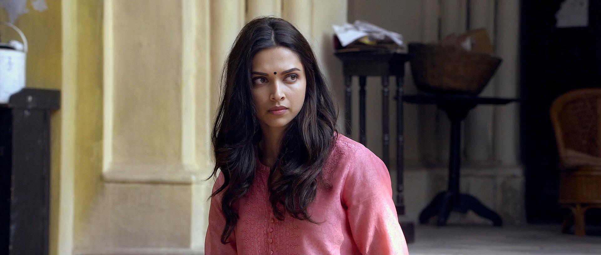 Piku (2015)