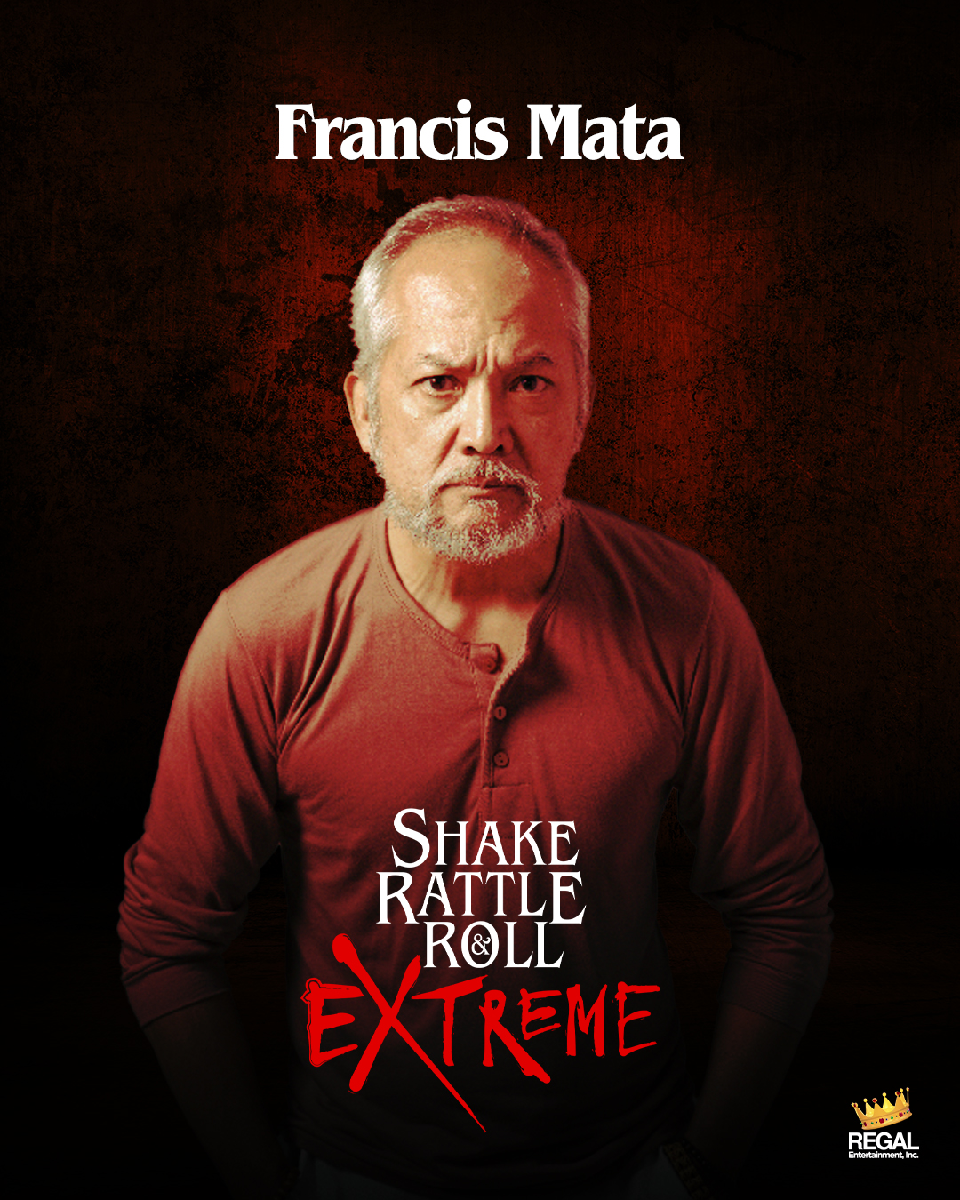 Shake Rattle & Roll Extreme (2023)