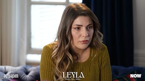 Leyla: Life Love Justice (TV Series 2024–2025) - Episode list - IMDb