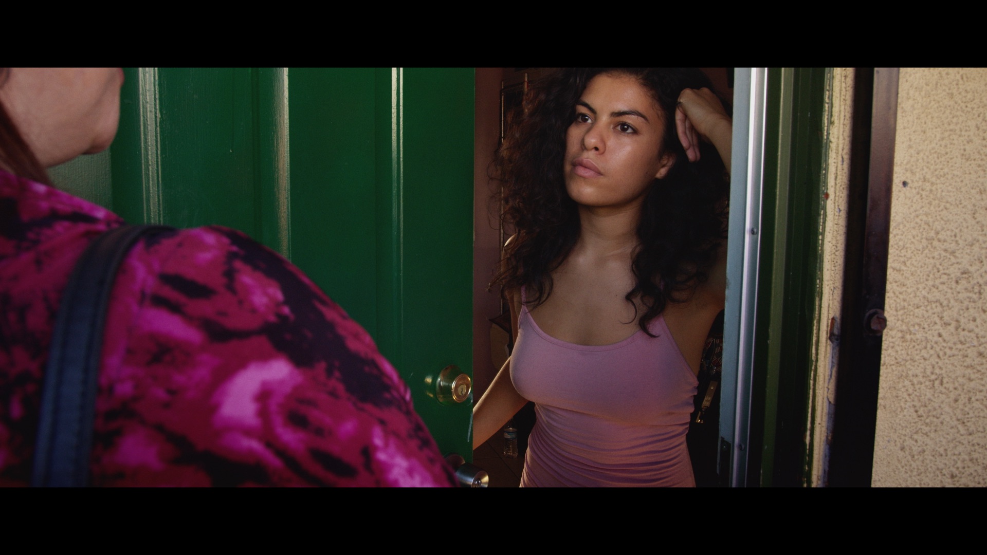 Girl Lost: A Hollywood Story (2020)