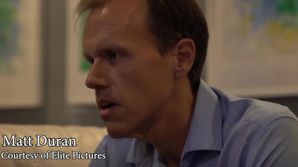 Acting Reel_Matt Duran | IMDb