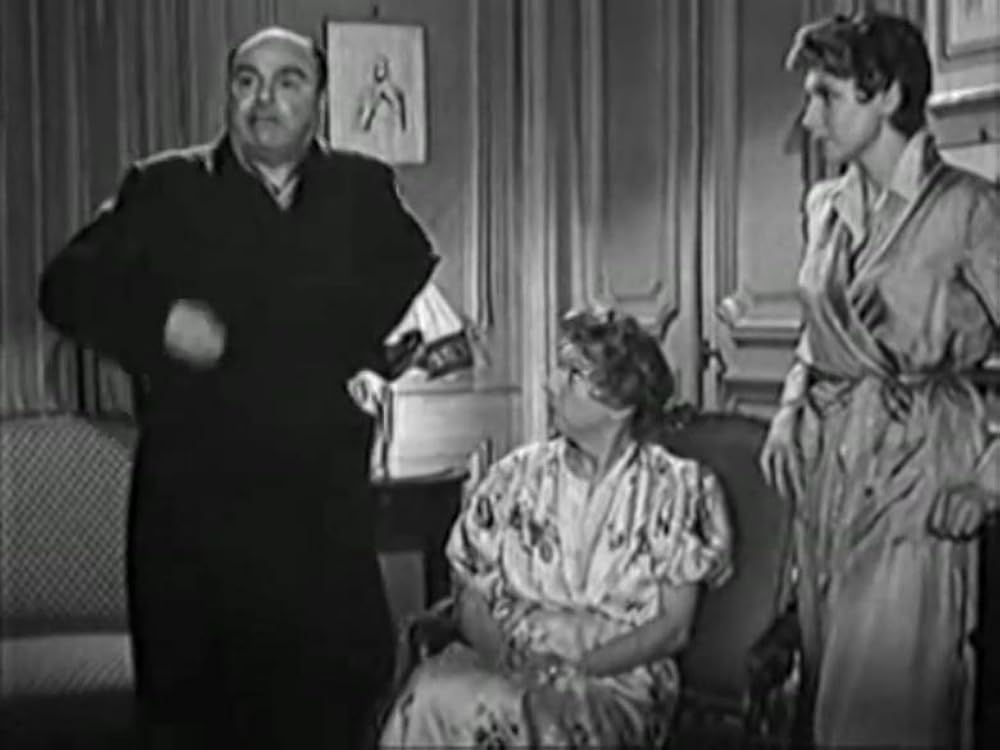 Adam est... Ève (1954)