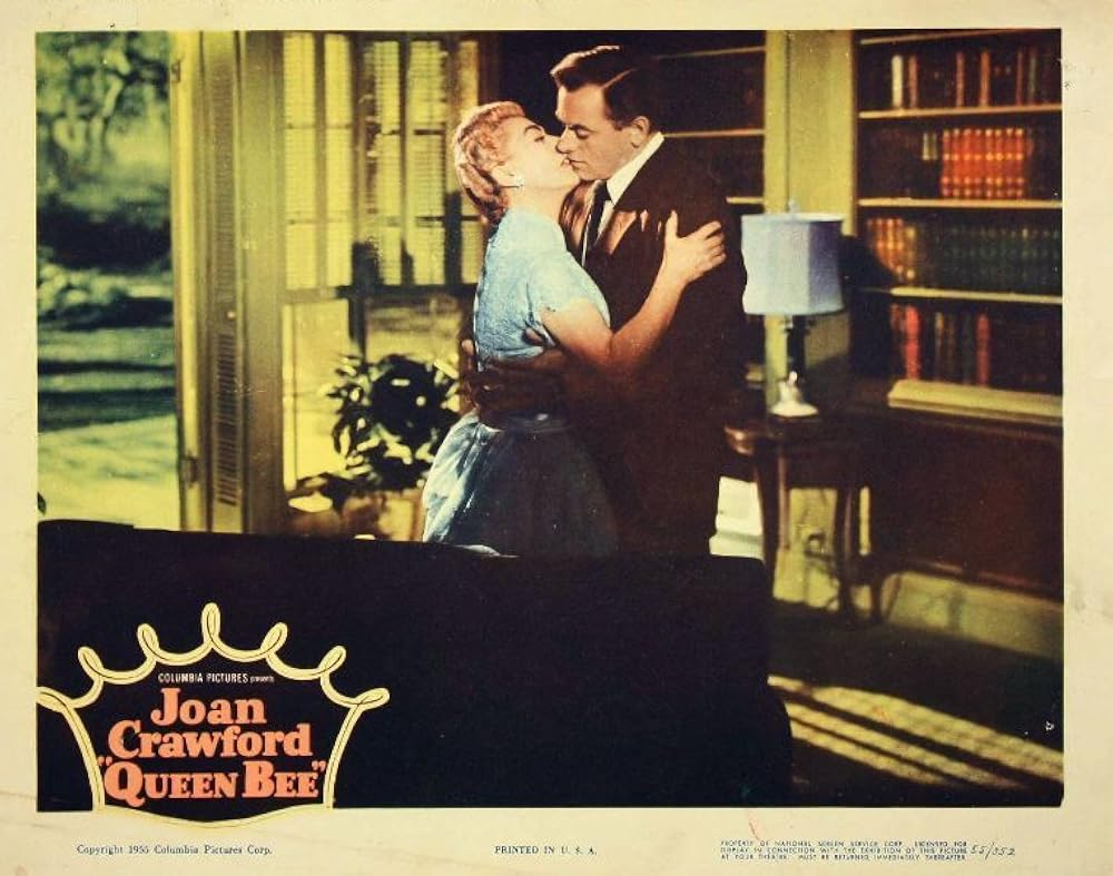 Queen Bee (1955)