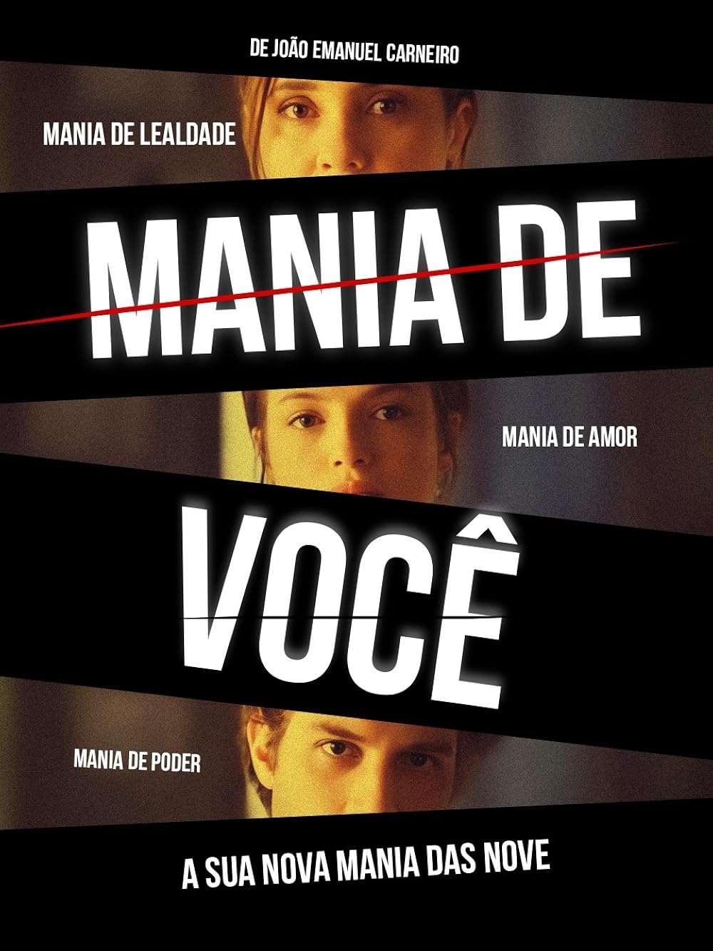 Mania de Você (2024)