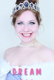 "Lillee Jean Beauty: Mind Over Beaute" Cinderella: Dream Big (TV Episode 2022) - IMDb