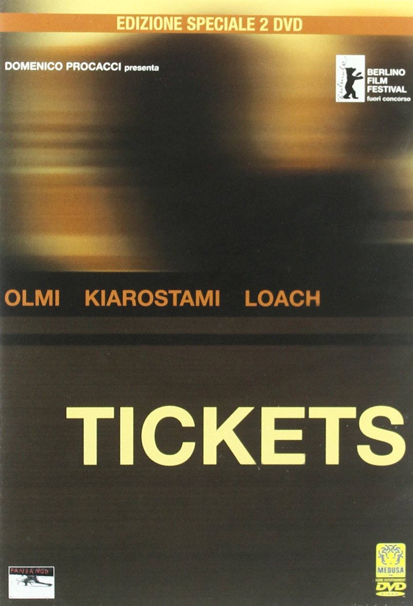 Tickets (2005)