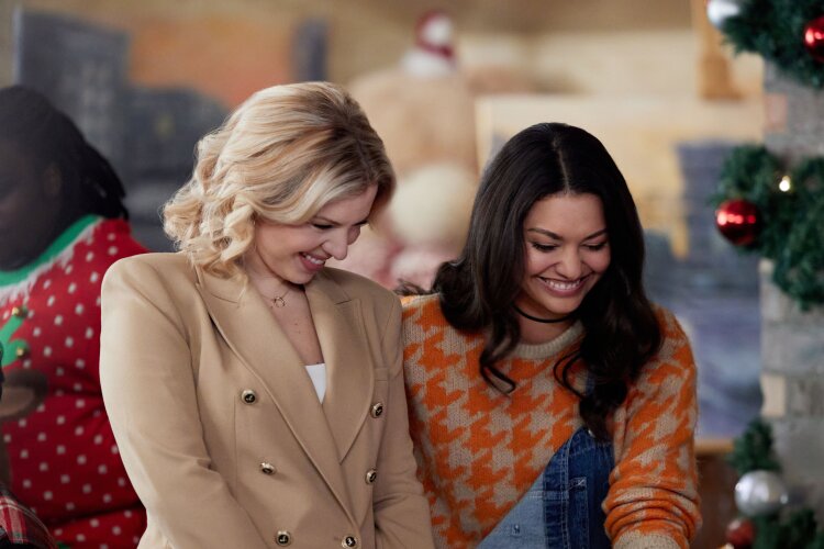 Friends & Family Christmas (2023)