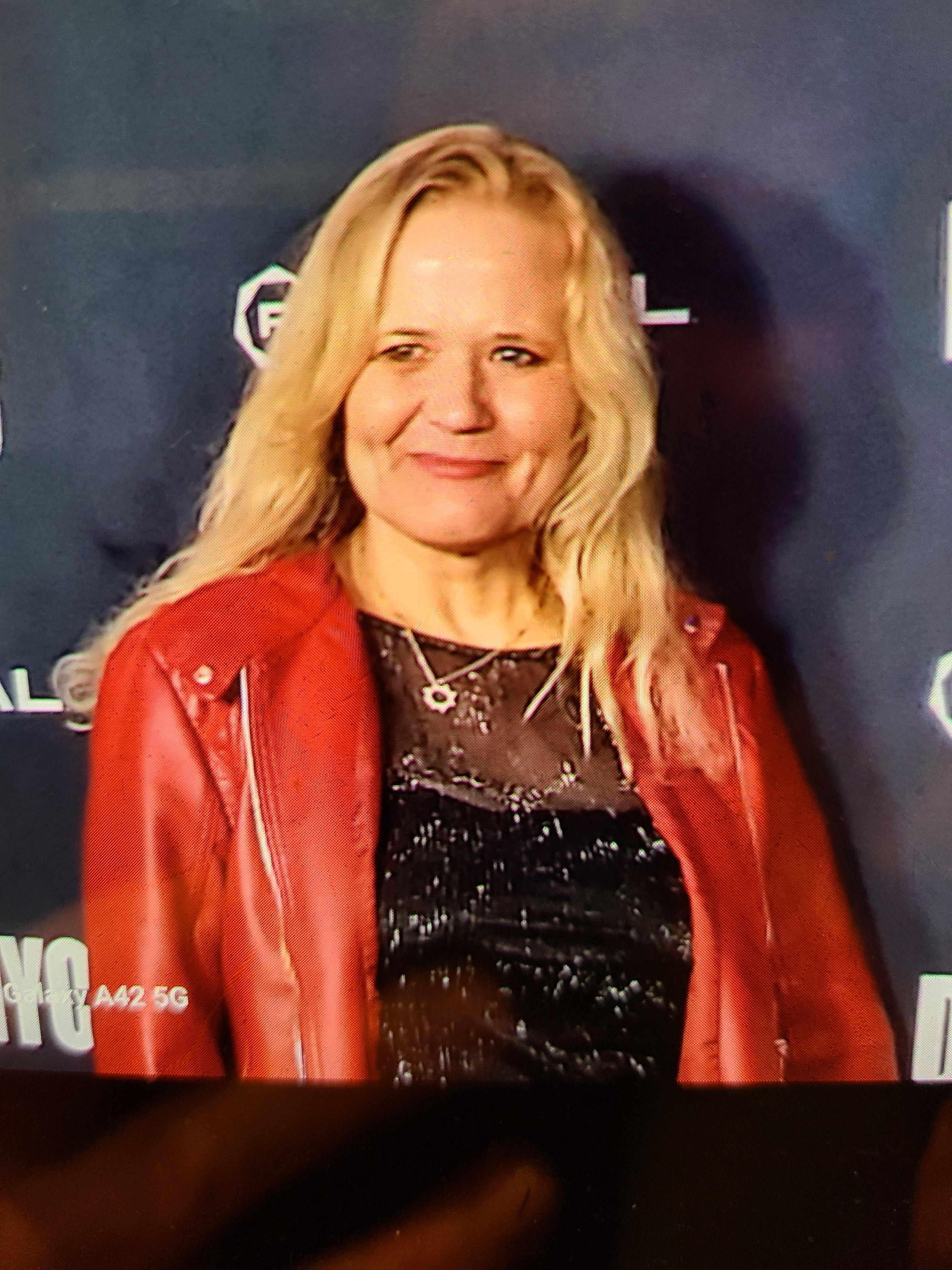 Laurie Hamfeldt Mahoney