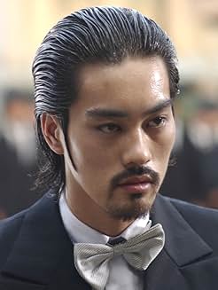 Danny Kwok-Kwan Chan - IMDb