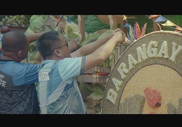 Balinsasayaw (2024) - IMDb