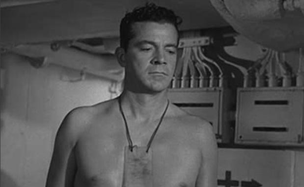 Dana Andrews