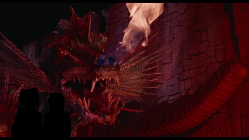 Frankenstein Theater: The Magic Sword - Frankenstein Theater Trailer | IMDb