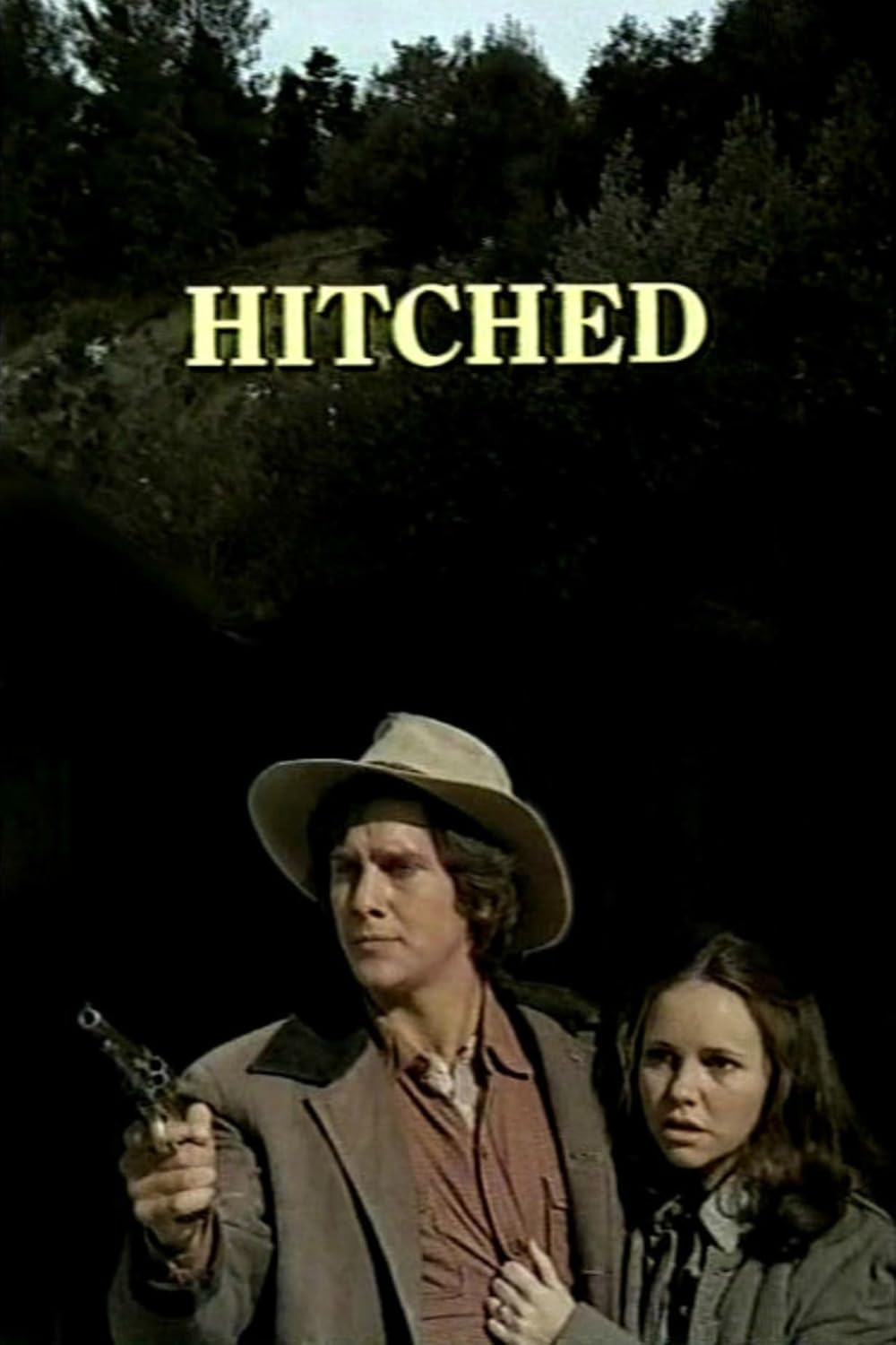 Hitched (TV Movie 1971) - IMDb